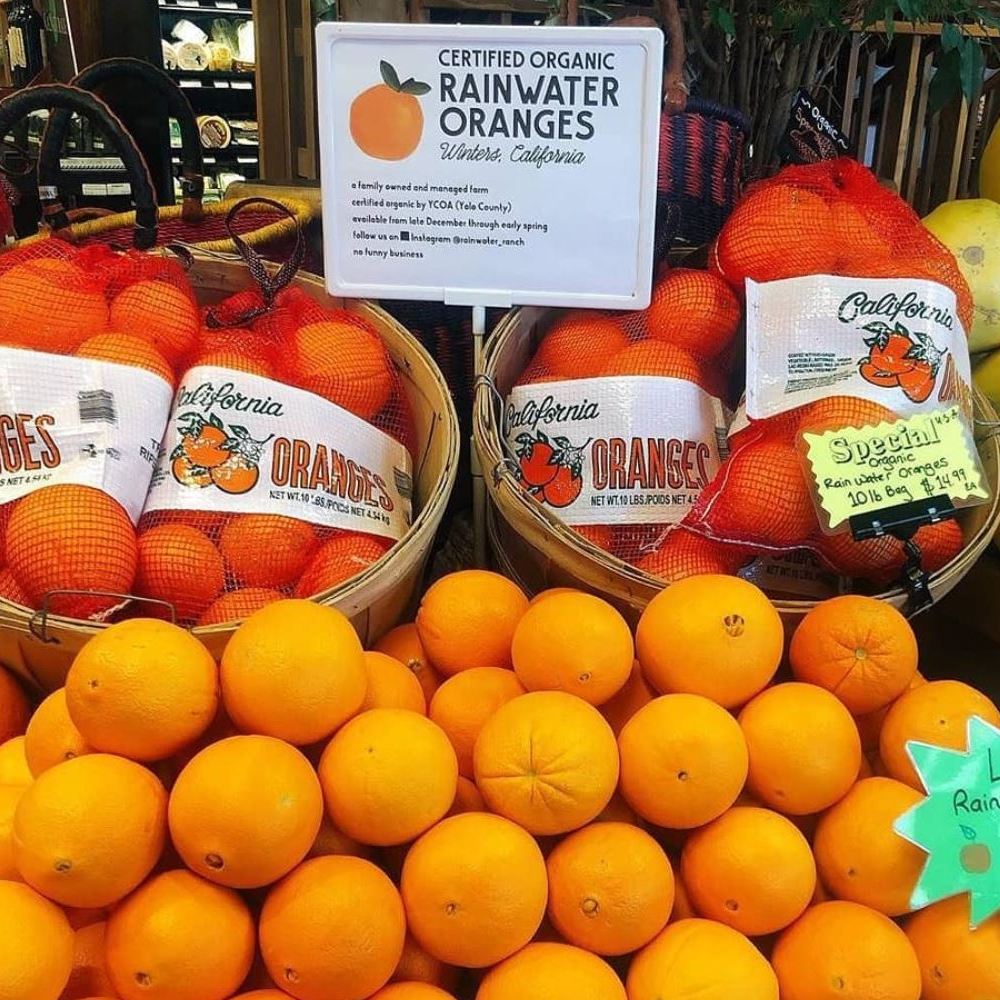 Where to Buy – Rainwater Ranch